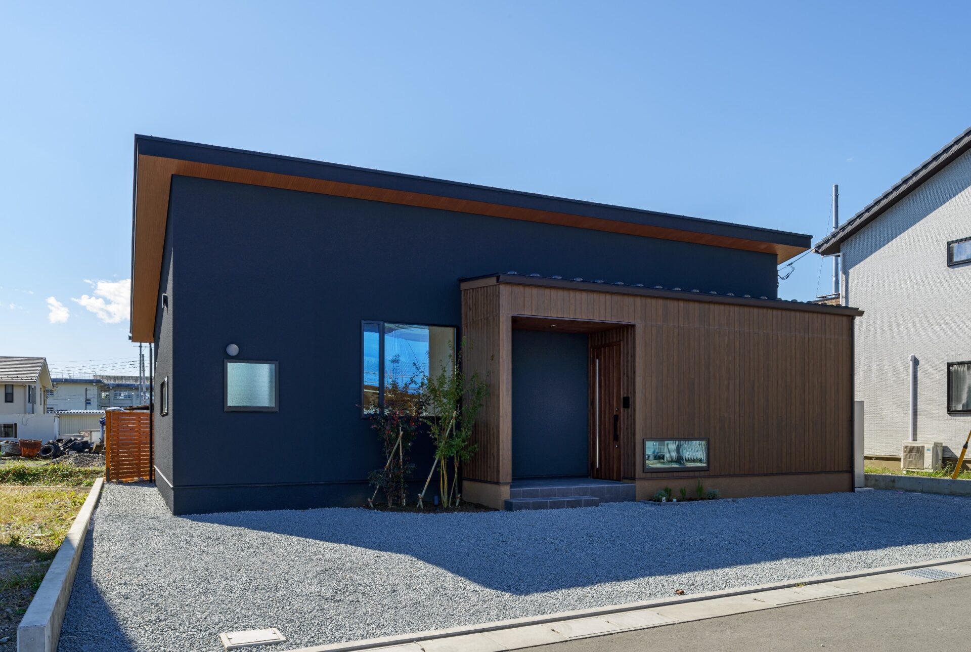 【一宮 注文住宅】おすすめの外壁材とは？ ｜ ブログ ｜ cototoki建築社 株式会社日建ホームズ