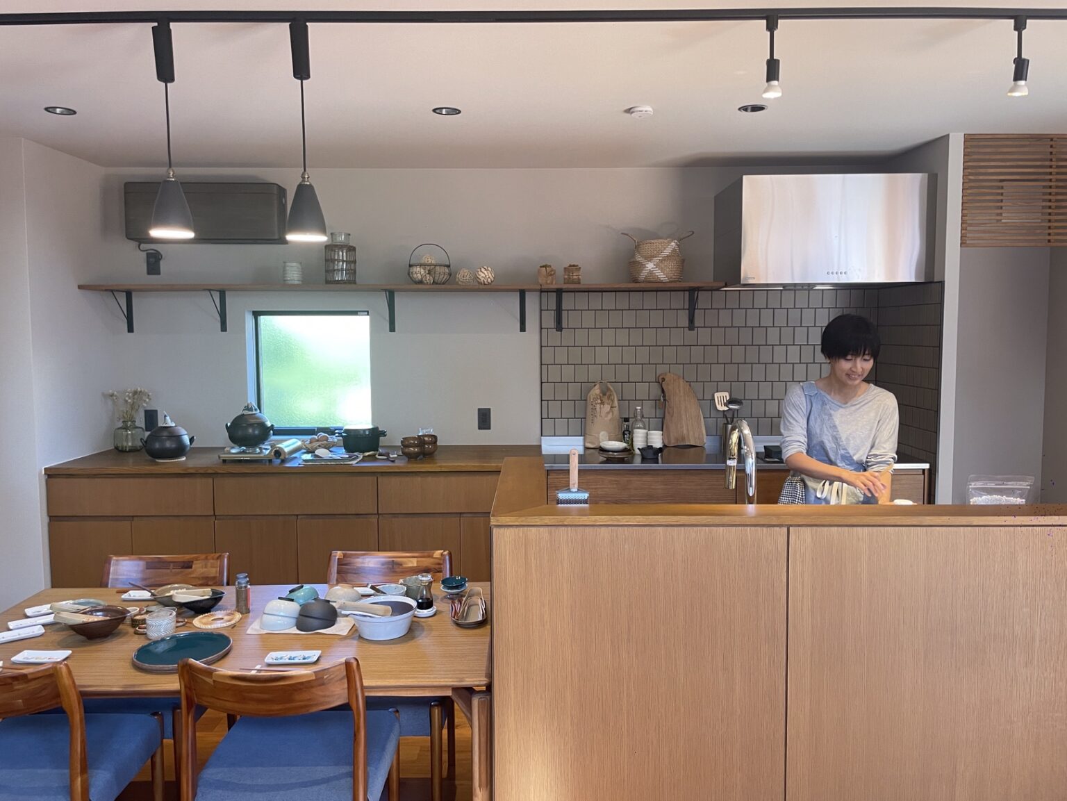 丁寧な暮らし ｜ ブログ ｜ cototoki建築社 株式会社日建ホームズ