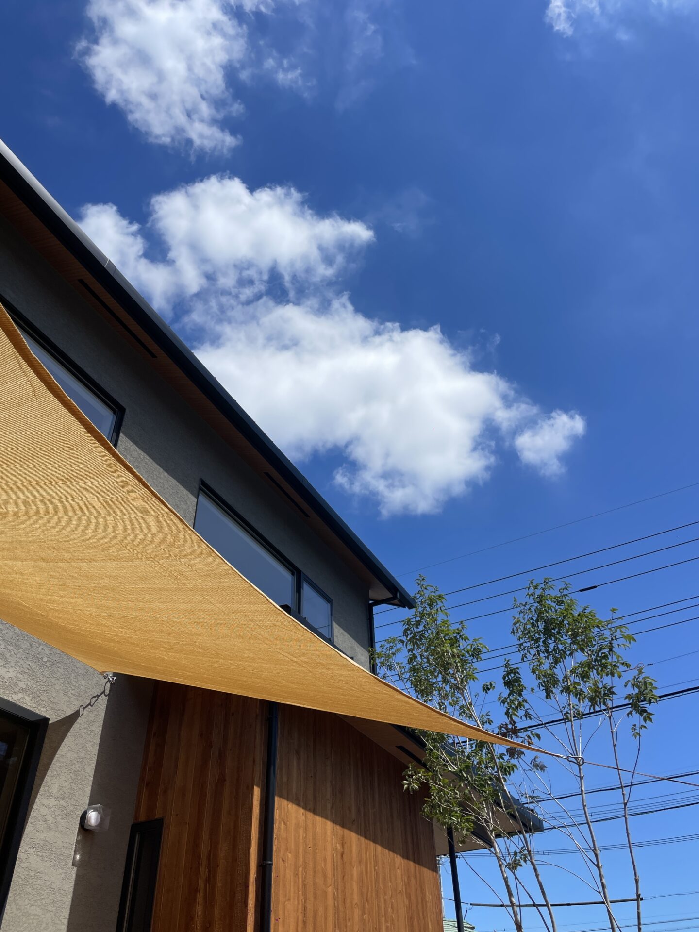 空 ｜ ブログ ｜ cototoki建築社 株式会社日建ホームズ